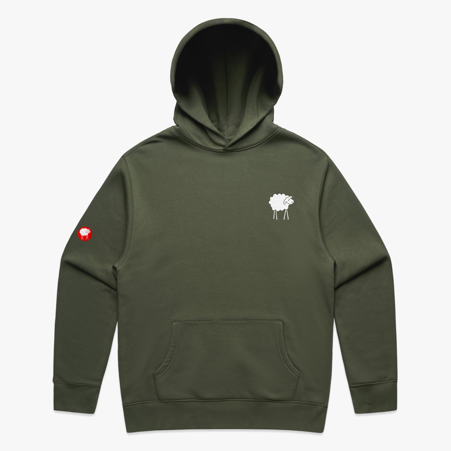 Hoodies